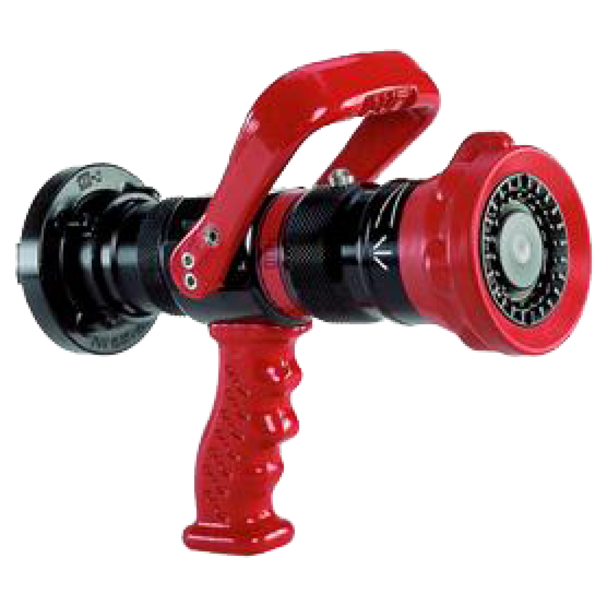AWG Turbo Nozzle 2400 B | RH Brandbeveiliging