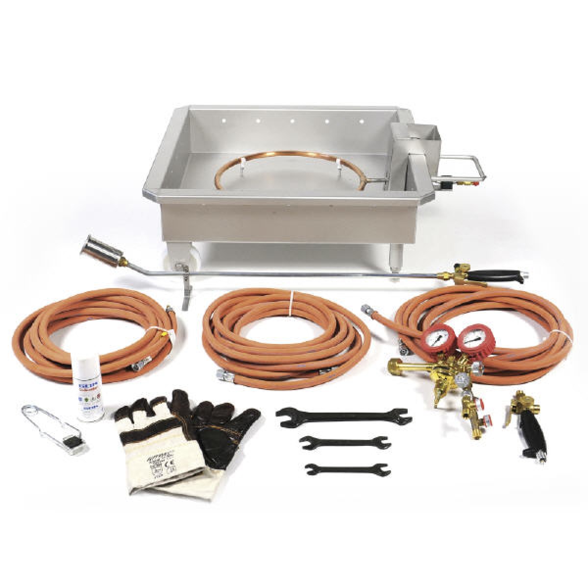 Blusbak BHV | RH Brandbeveiliging