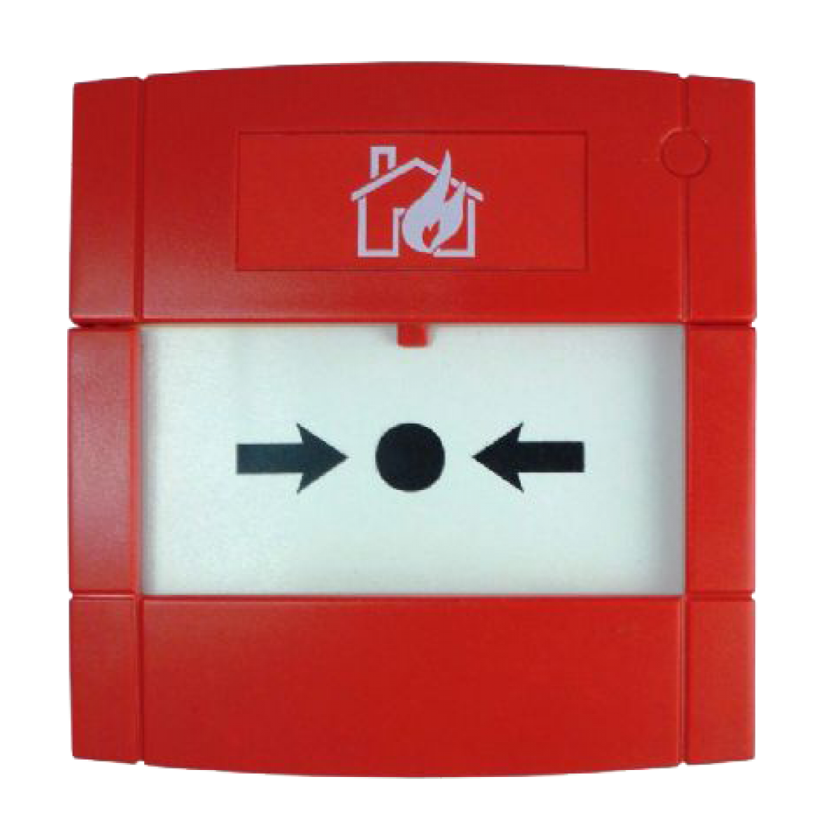 Conventionele Brandmeldinstallatie NFS2 | RH Brandbeveiliging