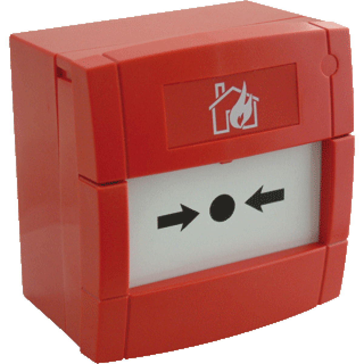 Brandmeldinstallatie | RH Brandbeveiliging | Brandmeldinstallaties
