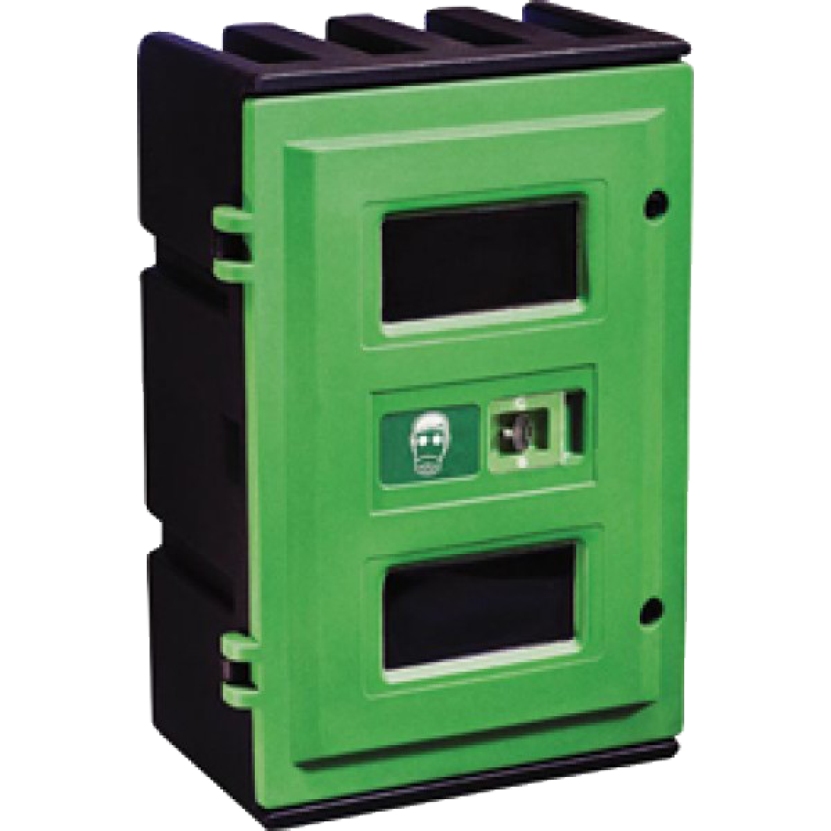 Jonesco JBDA 72 | RH Brandbeveiliging