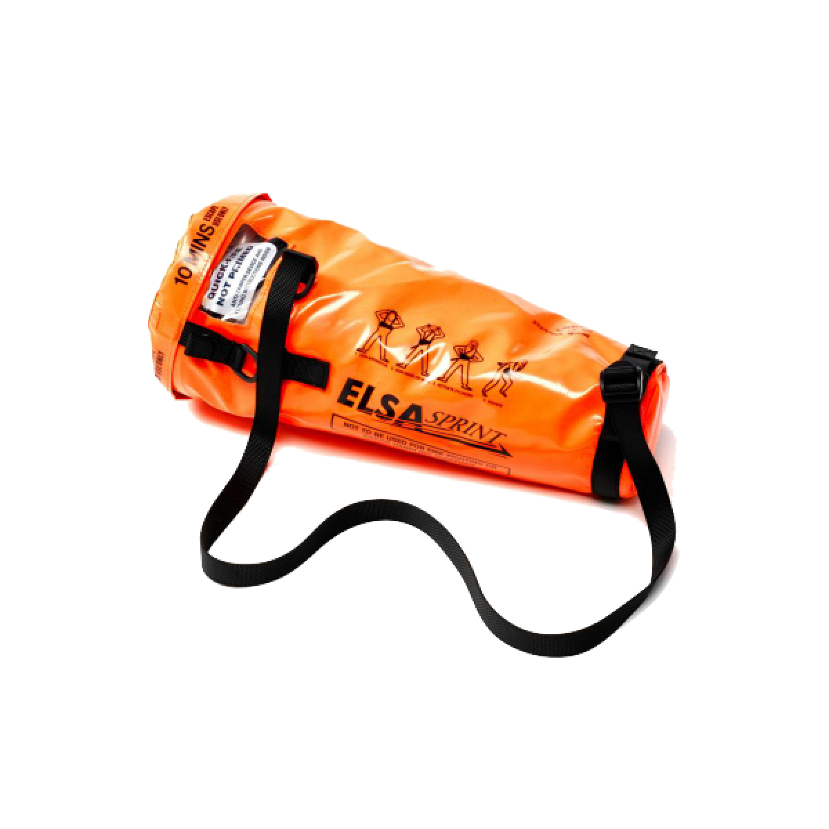 Sabre Escape Set Vluchtset | RH Brandbeveiliging