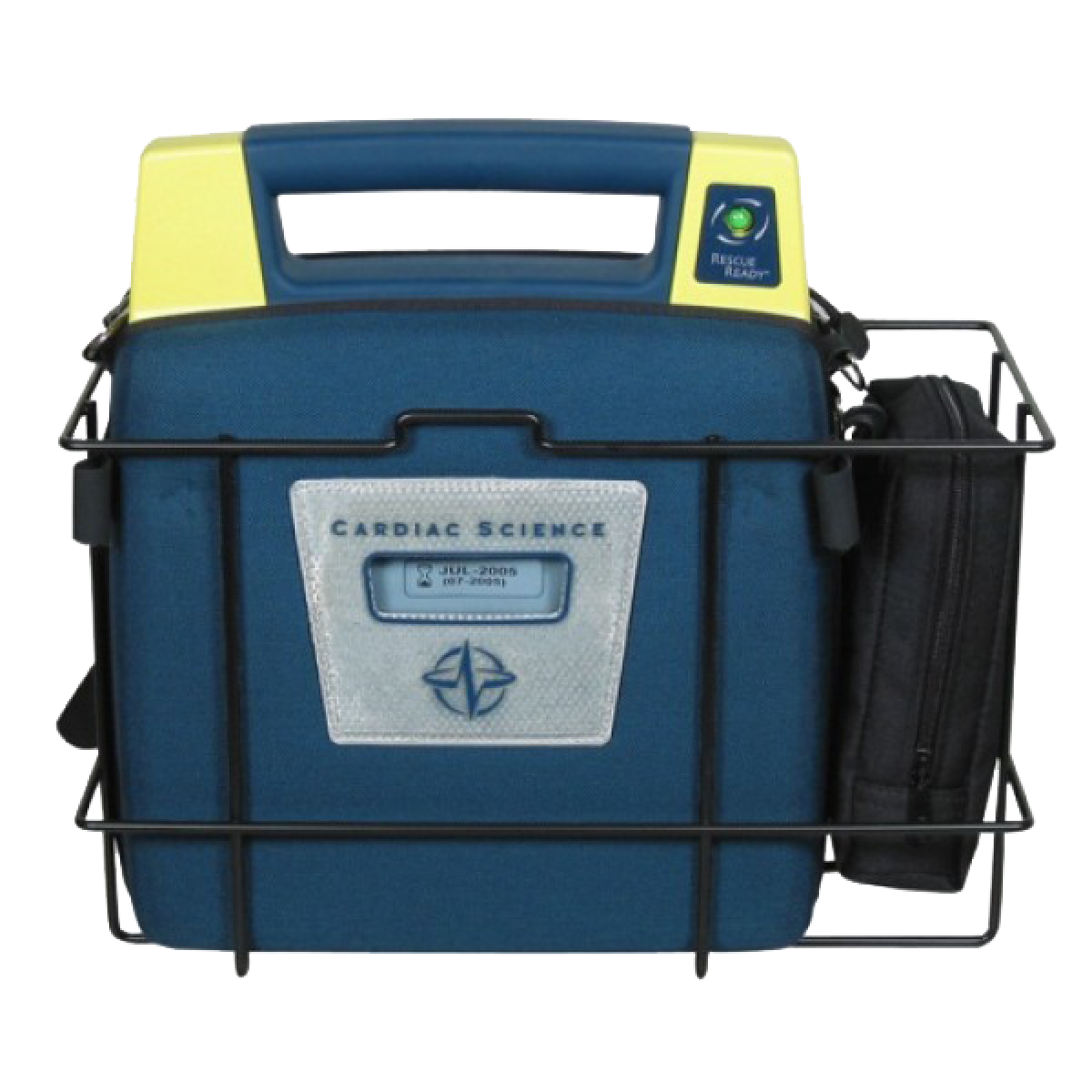 Cardiac Science Powerheart G3 Plus | RH Brandbeveiliging