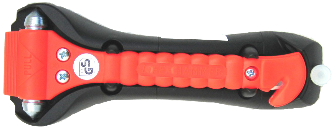 Life Hammer | RH Brandbeveiliging | Lifehammer