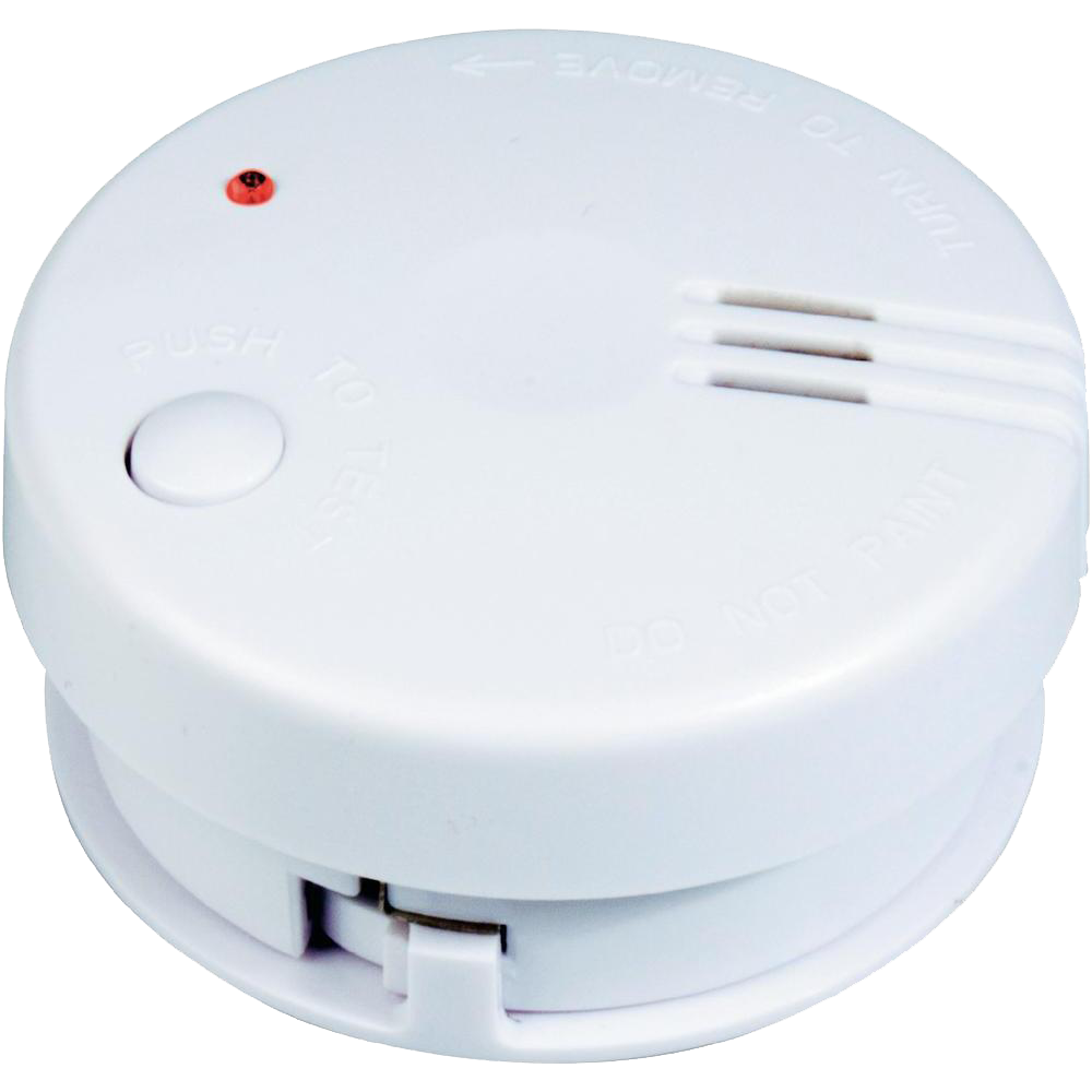 Mini Rookmelder | RH Brandbeveiliging